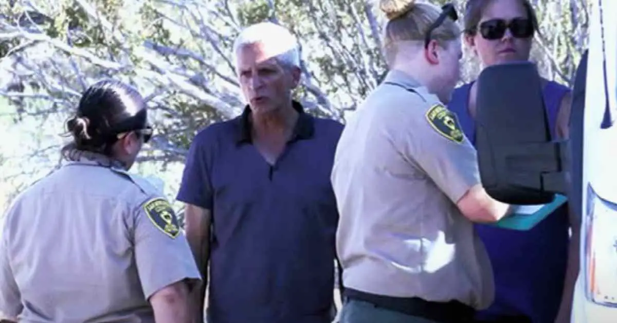 180 dogs saved as owner of pet rescue ranch is charged for animal ...