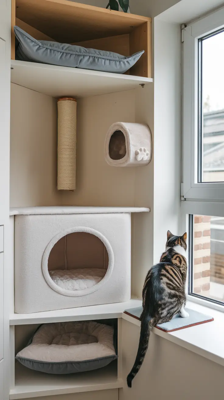 7+ Cat Rescue Shelter Ideas - middlekingdomrescue.com