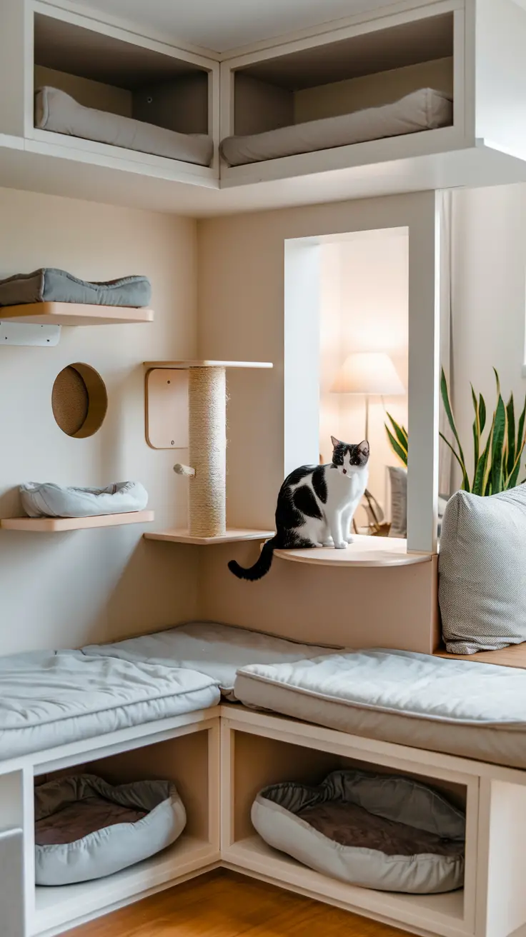 7+ Cat Rescue Shelter Ideas - middlekingdomrescue.com