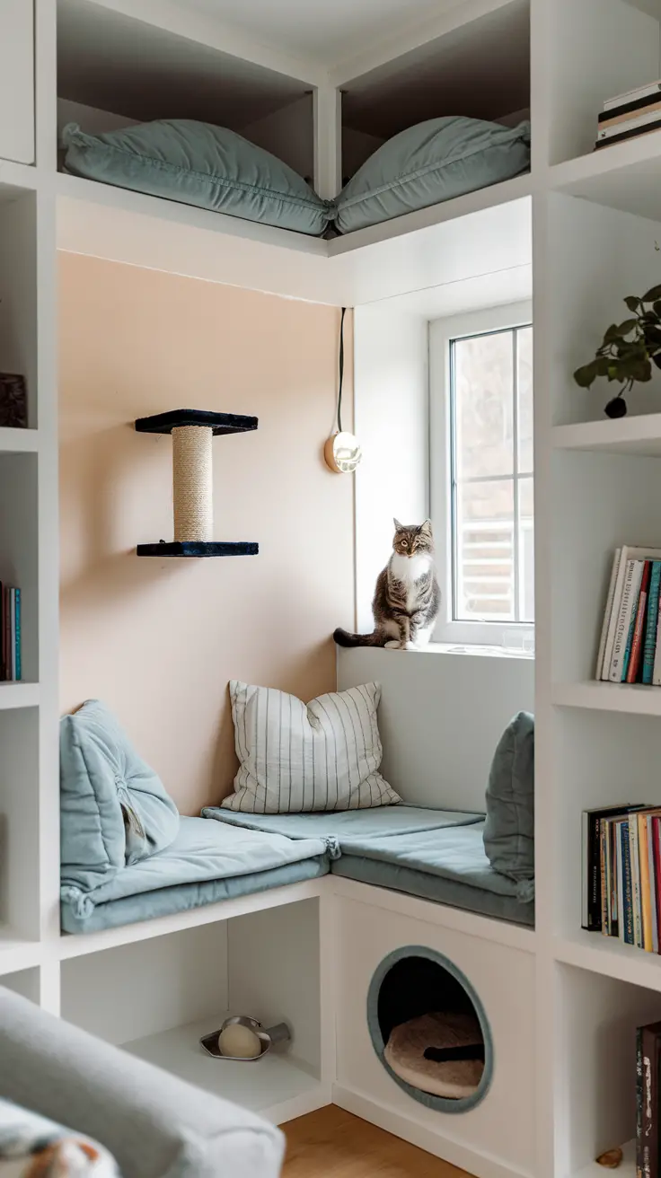 7+ Cat Rescue Shelter Ideas - middlekingdomrescue.com