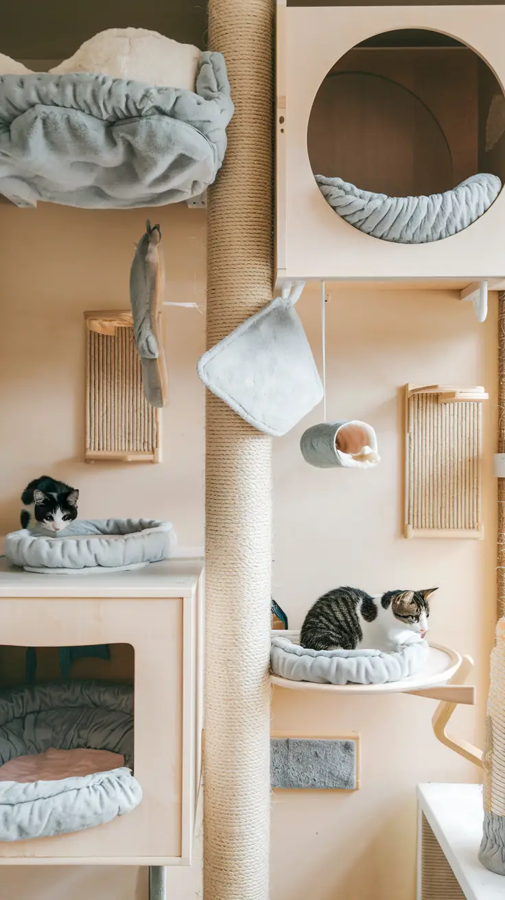 7+ Cat Rescue Shelter Ideas - middlekingdomrescue.com