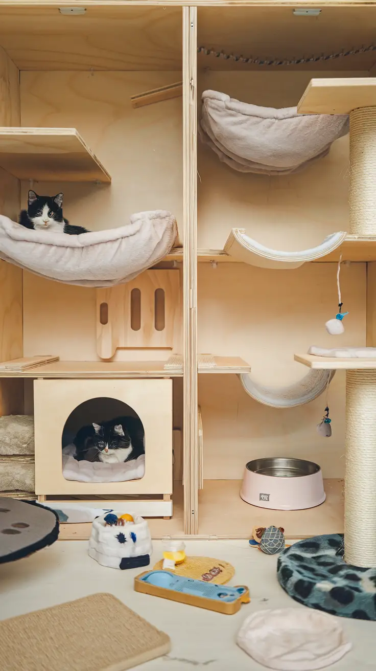 7+ Cat Rescue Shelter Ideas - middlekingdomrescue.com