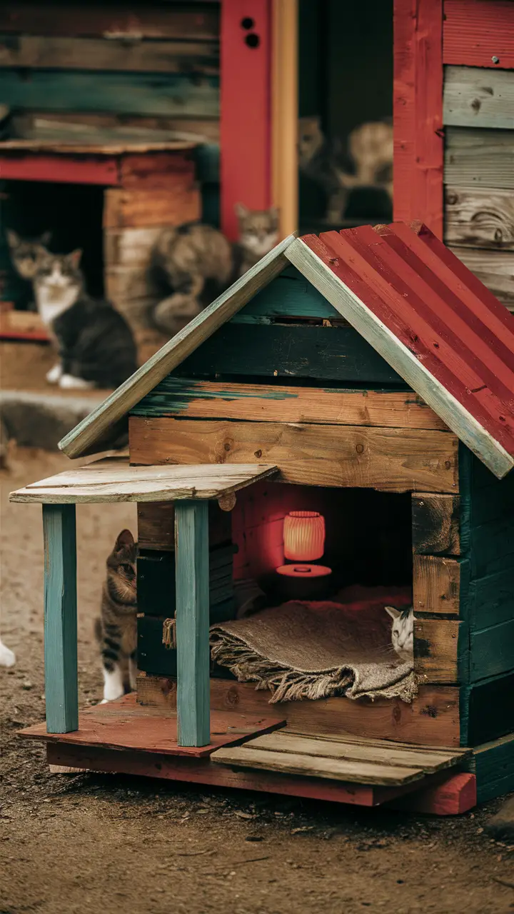 7+ Cat Rescue Shelter Ideas - middlekingdomrescue.com