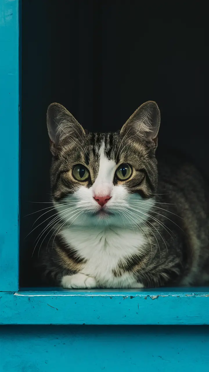 7+ Cat Rescue Shelter Ideas - middlekingdomrescue.com