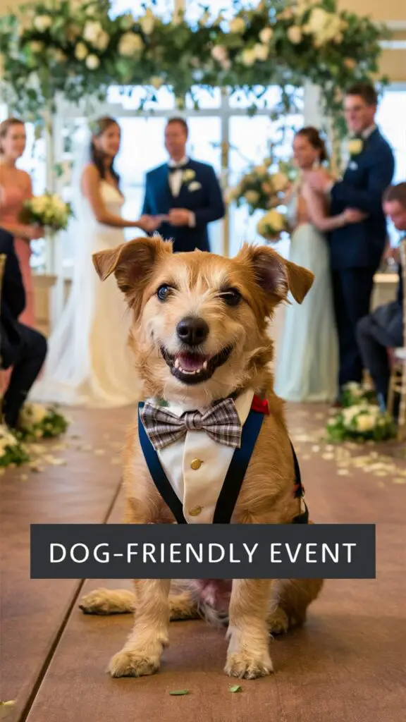 10 Dog bucket list ideas - middlekingdomrescue.com