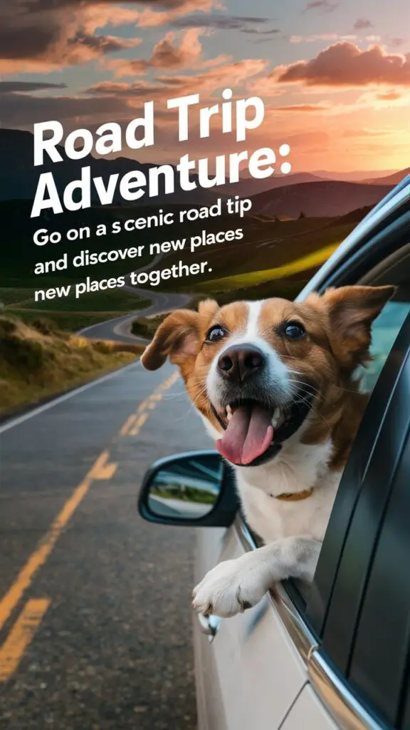 10 Dog bucket list ideas - middlekingdomrescue.com