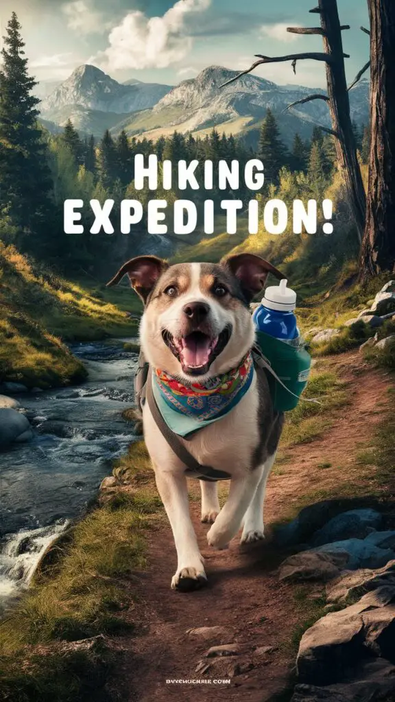 10 Dog bucket list ideas - middlekingdomrescue.com