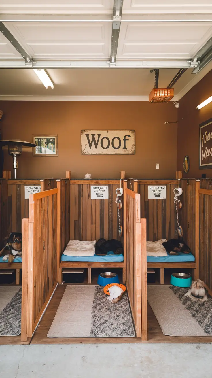 10 Dog Boarding Kennel Ideas | Custom & Commercial Dog Kennels ...