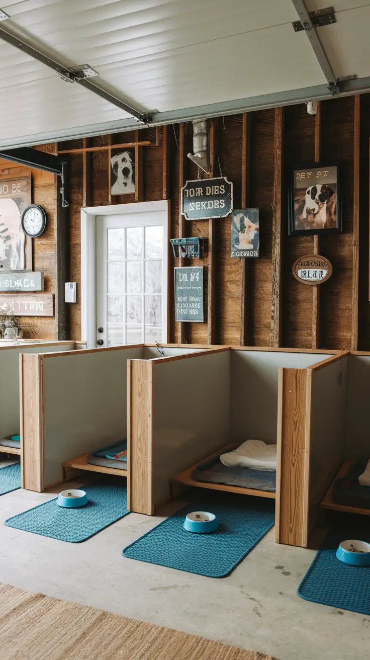 10 Dog Boarding Kennel Ideas | Custom & Commercial Dog Kennels ...