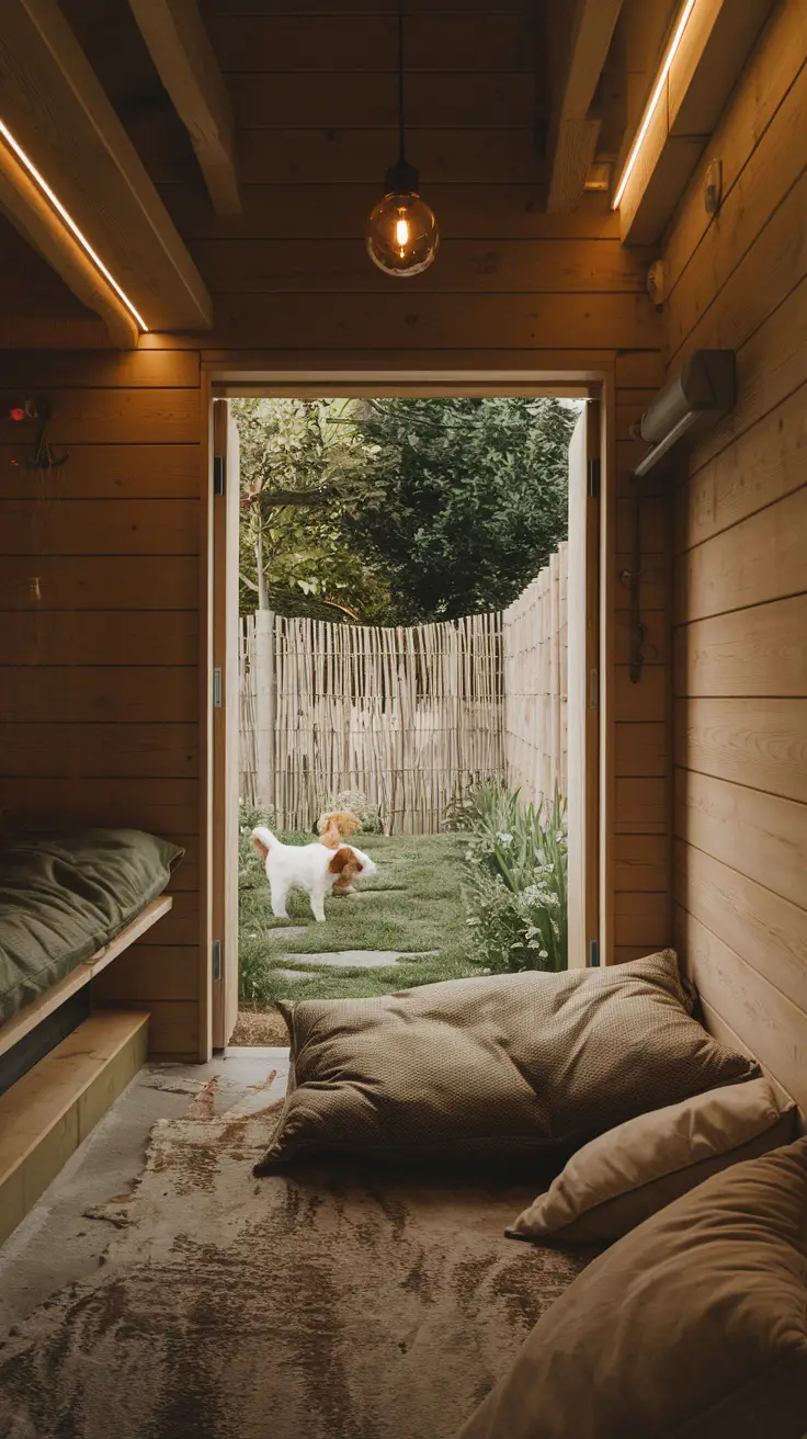 10 Dog Boarding Kennel Ideas | Custom & Commercial Dog Kennels ...
