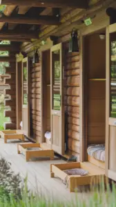 10 Dog Boarding Kennel Ideas | Custom & Commercial Dog Kennels ...