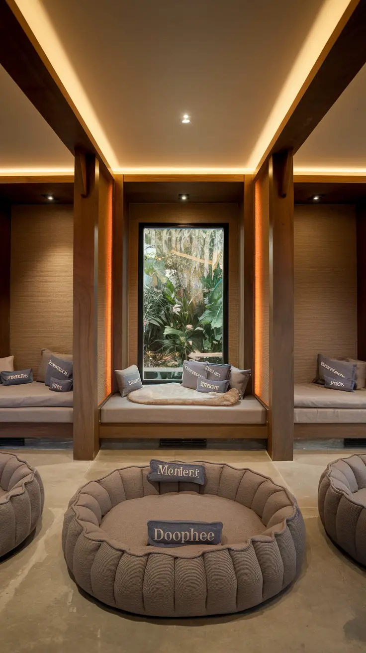 10 Dog Boarding Kennel Ideas | Custom & Commercial Dog Kennels ...