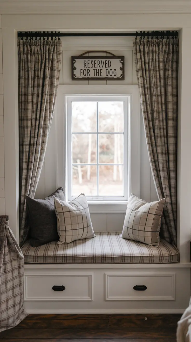 10 Farmhouse Dog Décor Ideas to Inspire Your Space ...