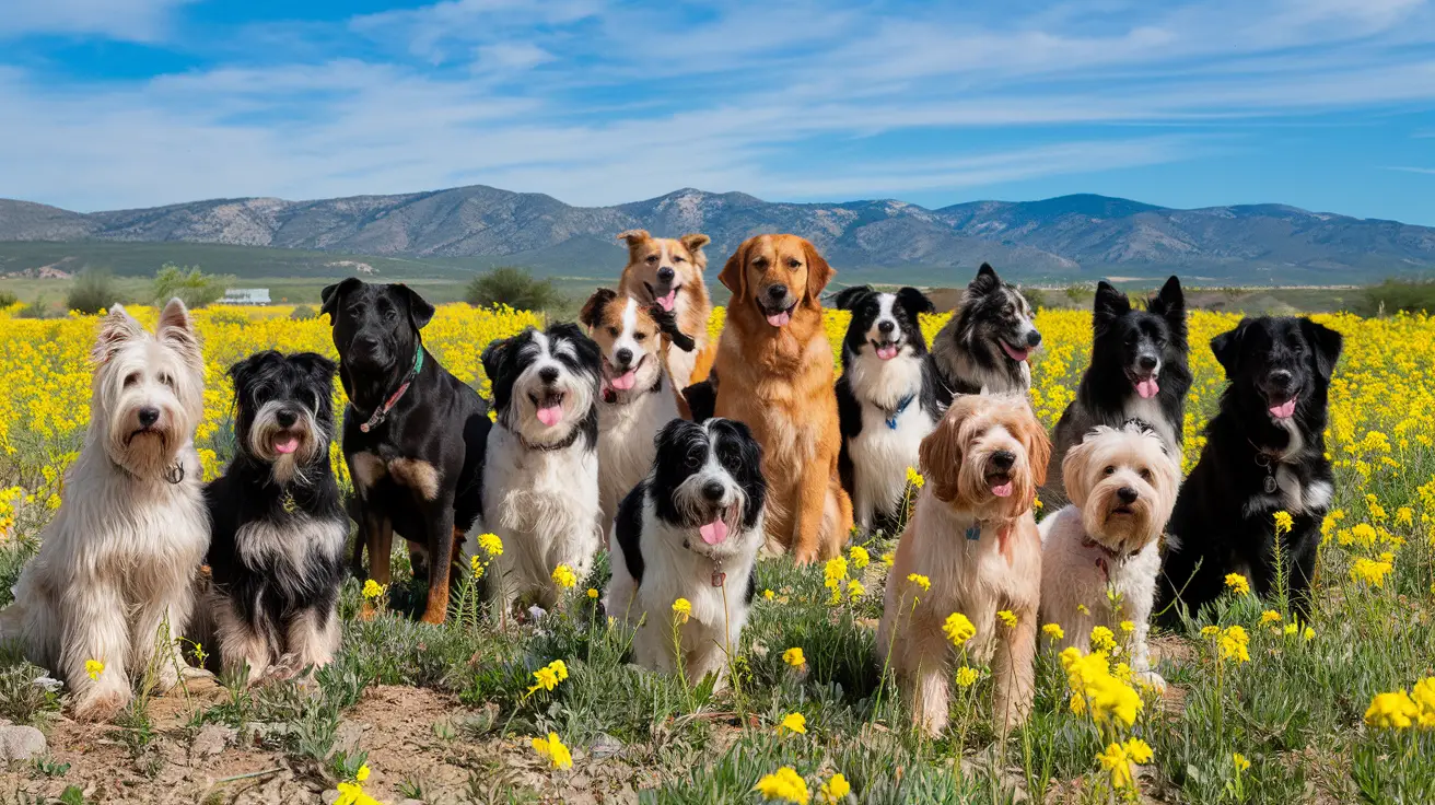 10 Inspiring Dog Rescue Quotes - middlekingdomrescue.com