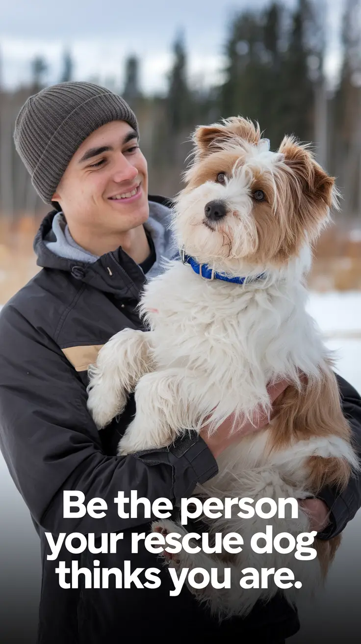 10 Inspiring Dog Rescue Quotes - middlekingdomrescue.com