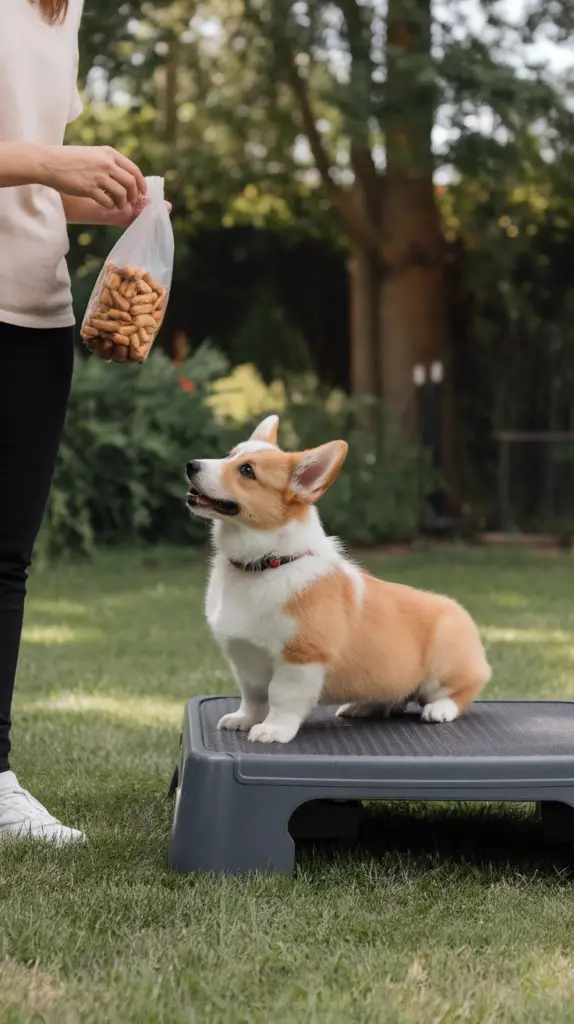 10 Cutest Corgi Puppies That Will Melt Your Heart - middlekingdomrescue.com