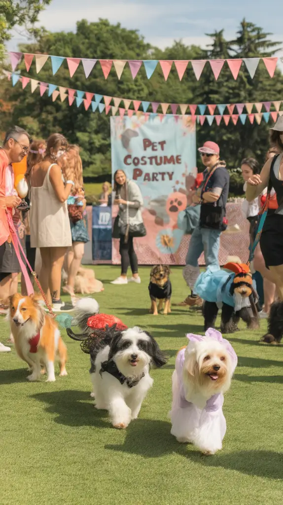 16 Creative Pet Business Ideas to Inspire Entrepreneurs ...