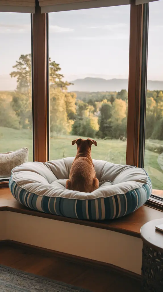10 Creative In-House Dog Space Ideas Your Pup Will Love ...