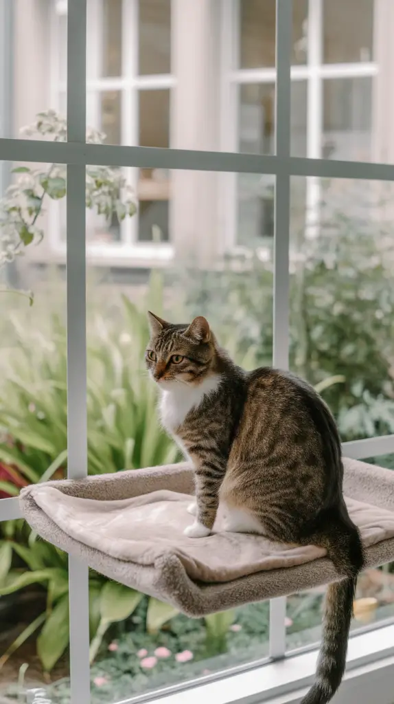 10 Creative Cat Shack Ideas Your Feline Will Love - middlekingdomrescue.com
