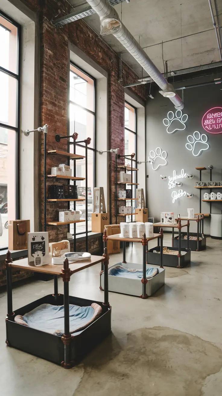 10+ Dog Boutique Design Ideas - middlekingdomrescue.com