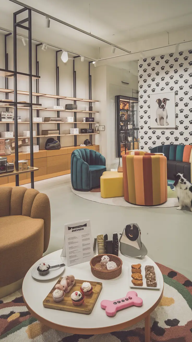10+ Dog Boutique Design Ideas - middlekingdomrescue.com