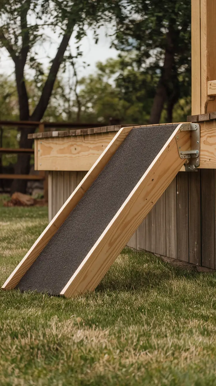 16+ Creative DIY Bed Dog Ramp Ideas for Every Pet Parent ...