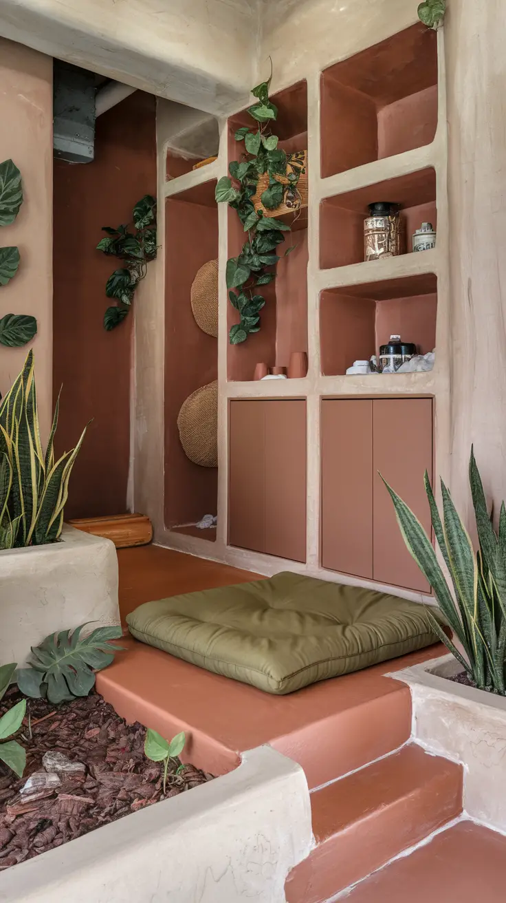 22+ Modern Home Designs with Indoor Dog Spaces - middlekingdomrescue.com