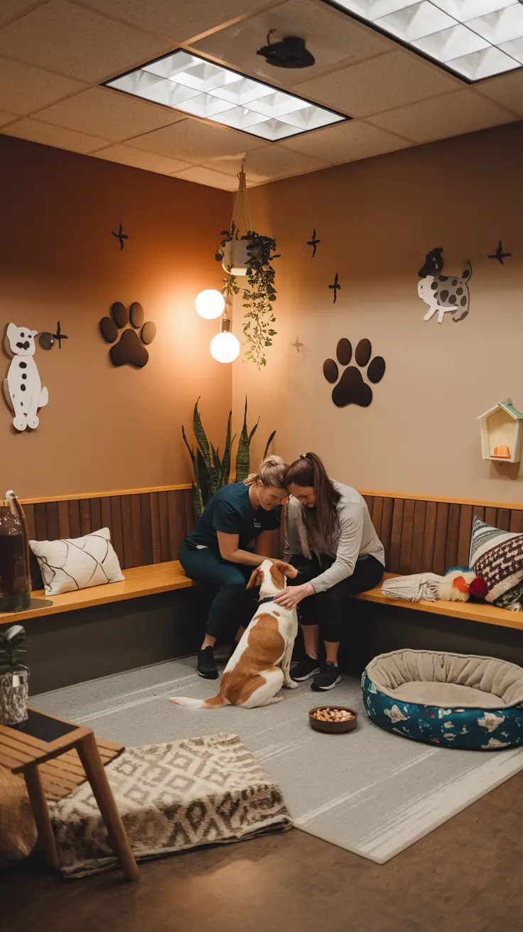 10+ Vet Aesthetic Ideas to Inspire Your Journey in Veterinary Medicine ...