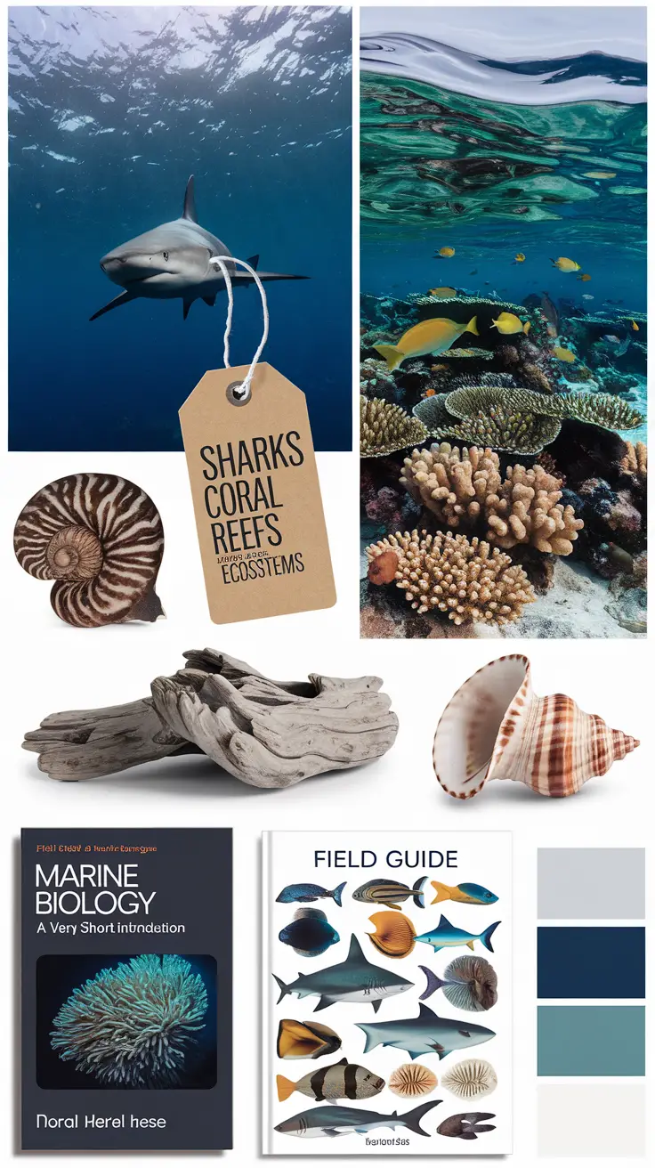 10 Wildlife Biologist Aesthetic Ideas to Inspire Your Passion for ...