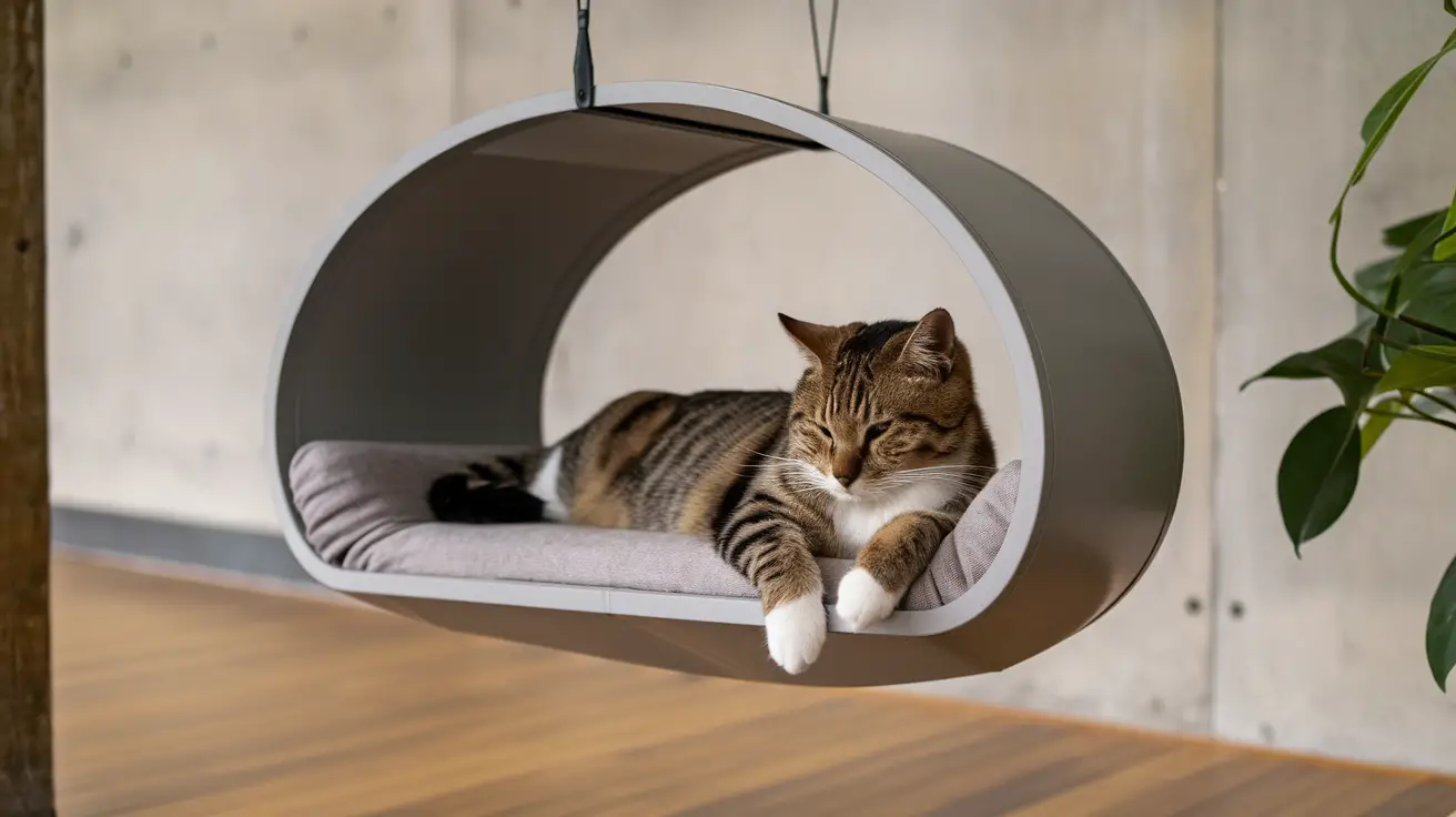10+ Modern Cat Furniture Ideas for Stylish and Functional Homes ...