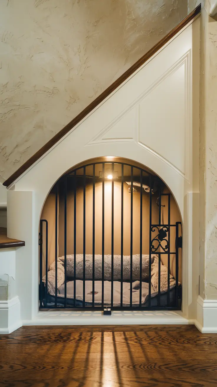 10 Luxury Dog Kennel Ideas for Pampered Pups - middlekingdomrescue.com