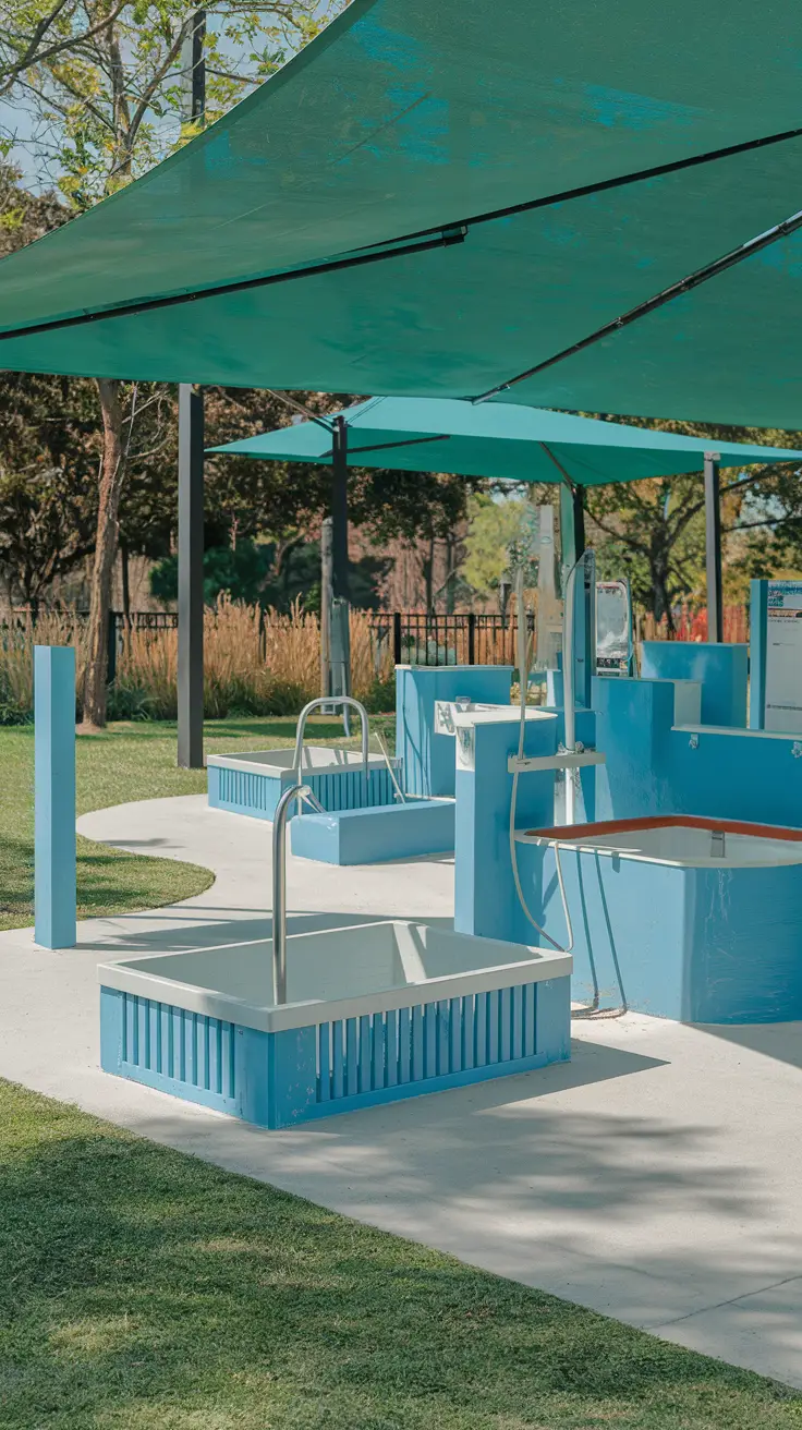 10 Dog Park Design Ideas for Happy Pups and Engaged Owners ...