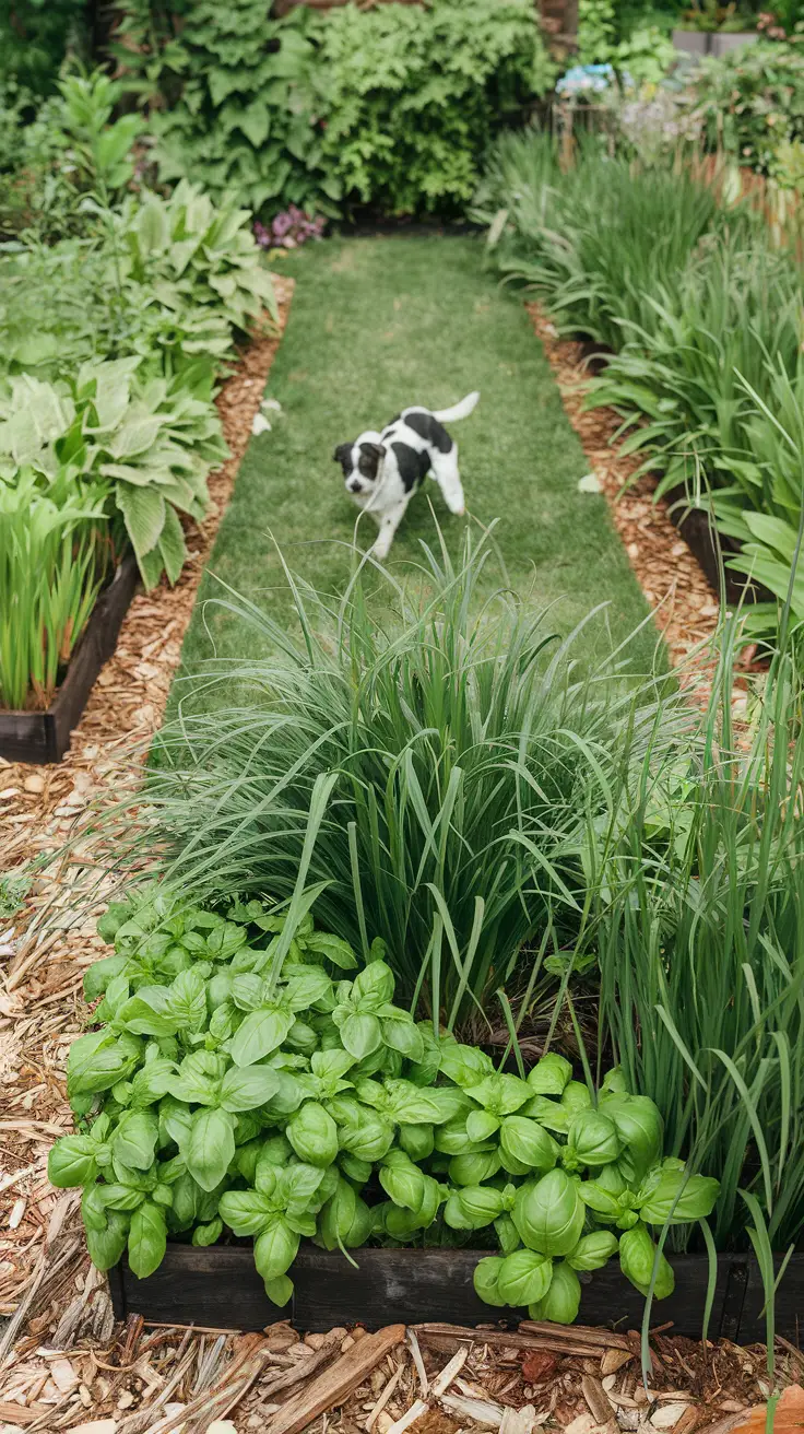 20 Dog Front Yard Run Ideas for a Safe and Stylish Outdoor Space ...