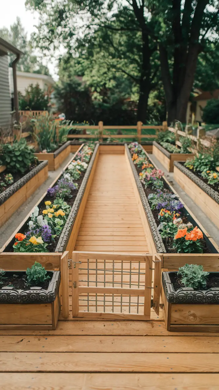 20 Dog Front Yard Run Ideas for a Safe and Stylish Outdoor Space ...