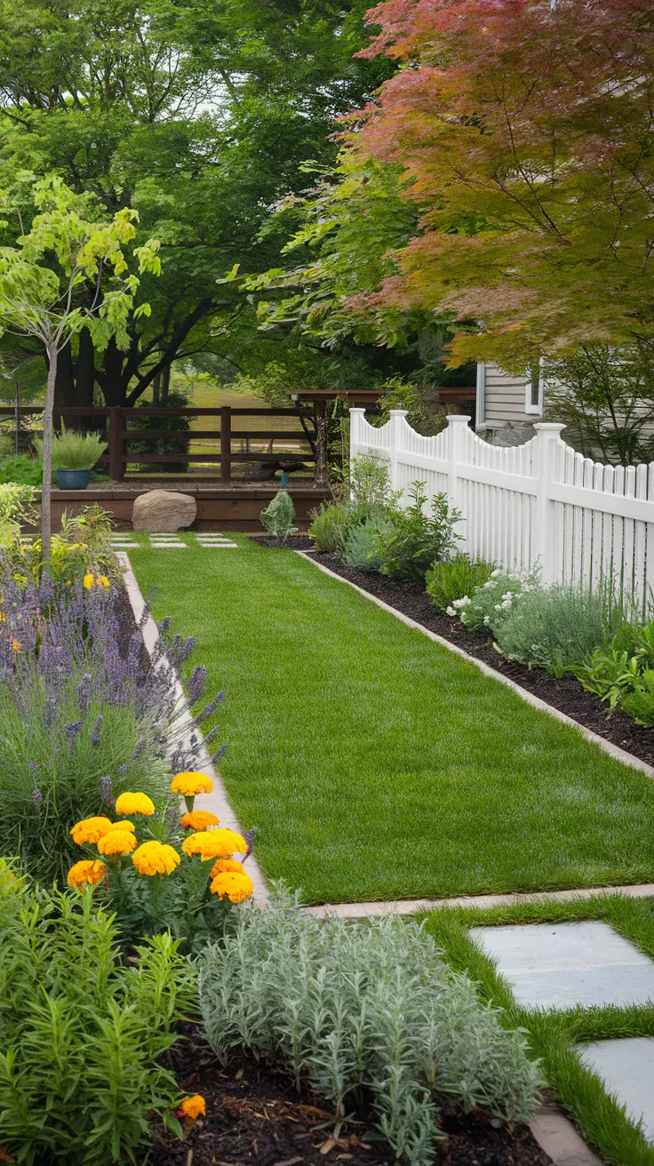 20 Dog Front Yard Run Ideas for a Safe and Stylish Outdoor Space ...