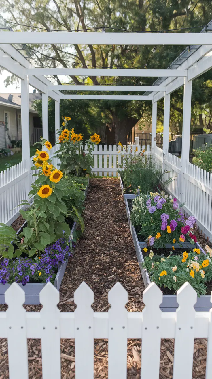 20 Dog Front Yard Run Ideas for a Safe and Stylish Outdoor Space ...