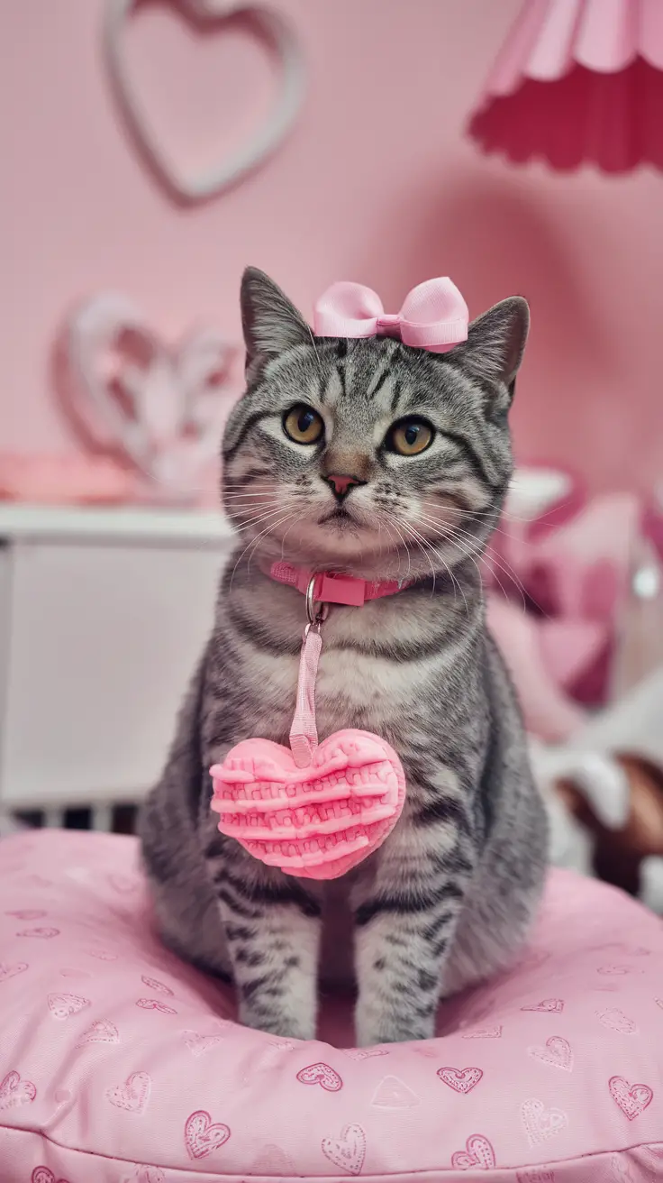 10+ Cat Aesthetic Ideas to Inspire Your Inner Cat Lover ...