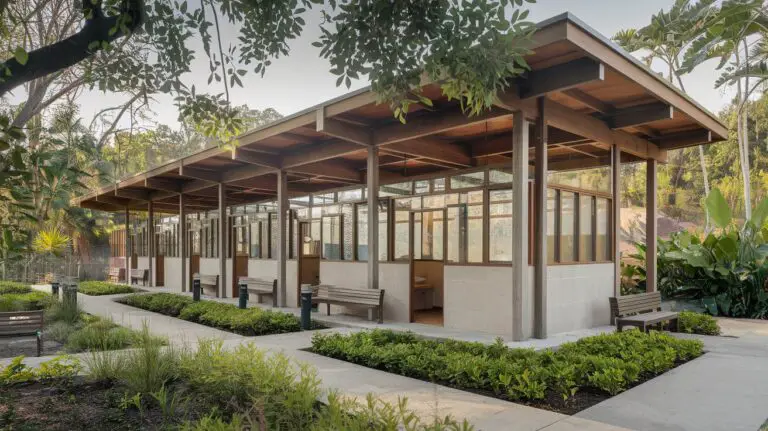 10 Animal Shelter Design Ideas for Creating a Welcoming Haven ...