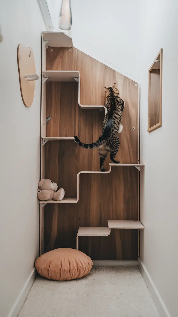 10+ Modern Cat Furniture Ideas for Stylish and Functional Homes ...