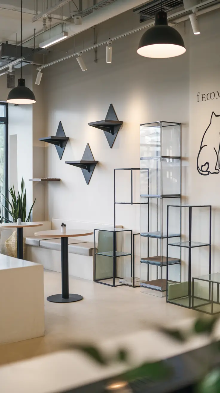 10 Cat Coffee Shop Design Ideas to Create the Purr-fect Cafe ...