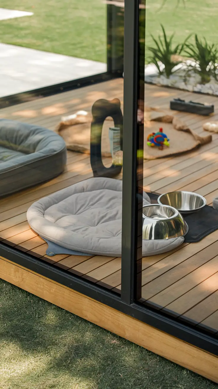 10 Luxury Dog Kennel Ideas for Pampered Pups - middlekingdomrescue.com
