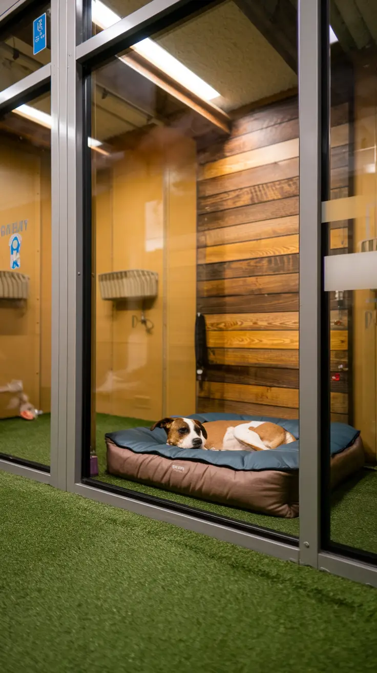 10 Animal Shelter Design Ideas for Creating a Welcoming Haven ...
