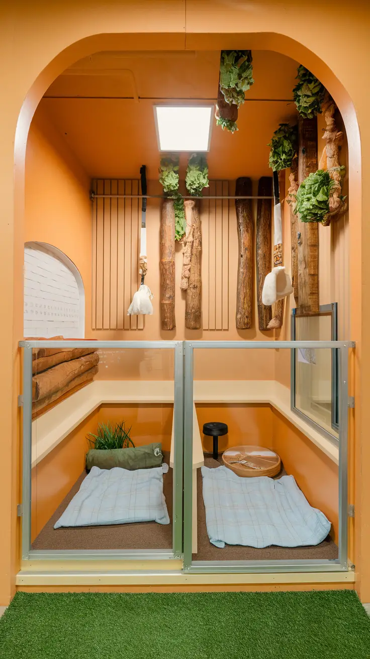 10 Animal Shelter Design Ideas for Creating a Welcoming Haven ...