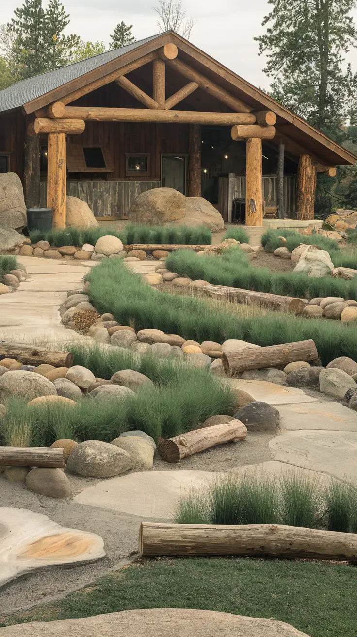 10 Dog Park Design Ideas for Happy Pups and Engaged Owners ...