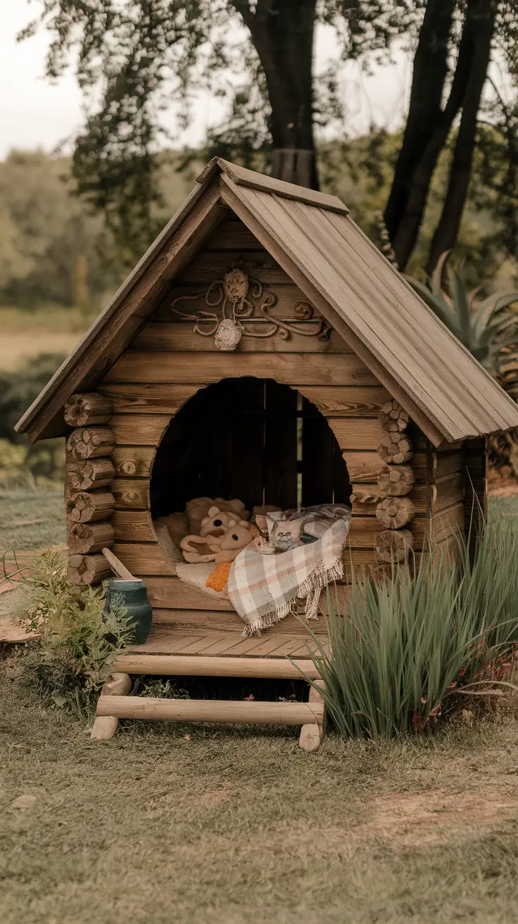 22 Outdoor Cat Enclosure Ideas for Safe and Happy Felines ...