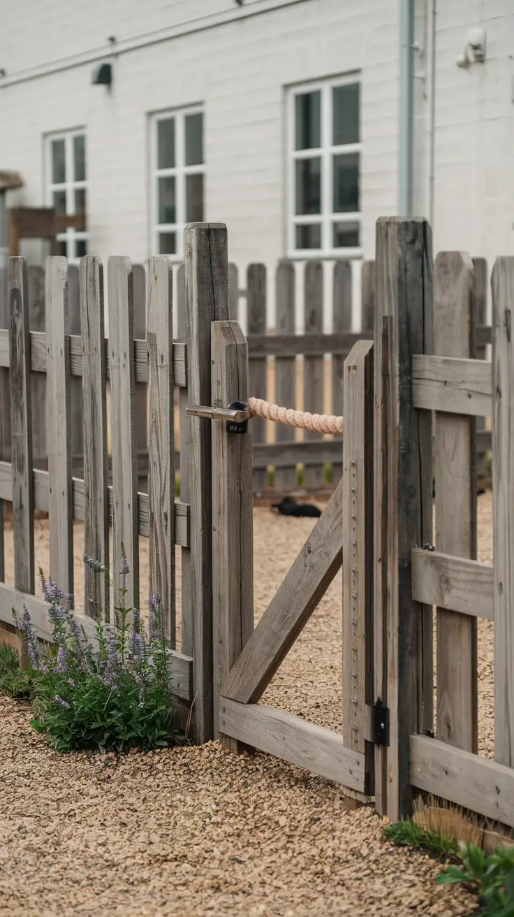 10 Side Yard Dog Run Ideas to Create a Safe and Fun Space for Your Pup ...