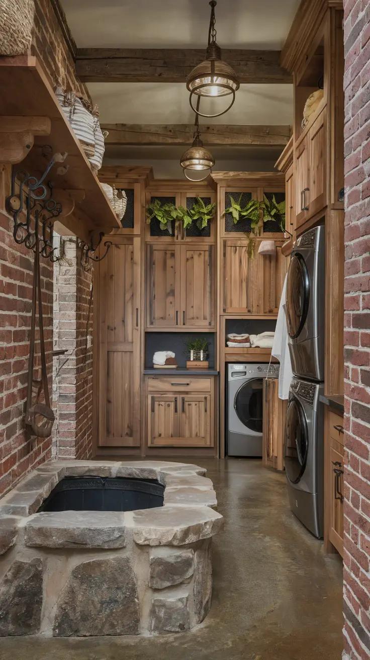 10+ Laundry Room Designs with Dog Wash Stations - middlekingdomrescue.com