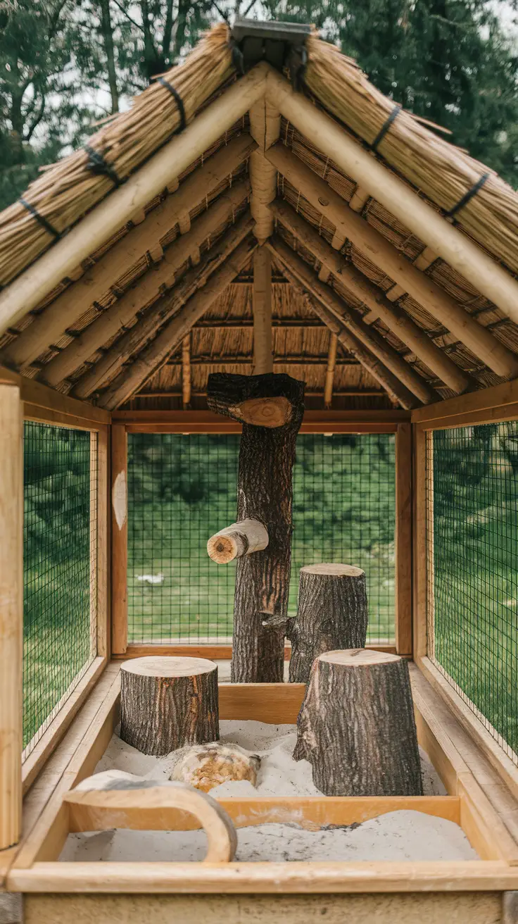 16+ Catio Ideas for Cats: Creating the Perfect Outdoor Haven ...