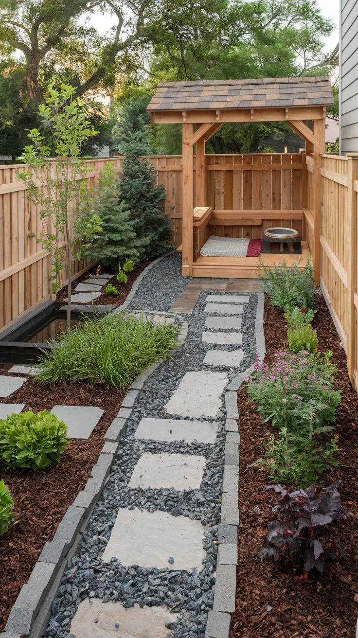 10 Side Yard Dog Run Ideas to Create a Safe and Fun Space for Your Pup ...