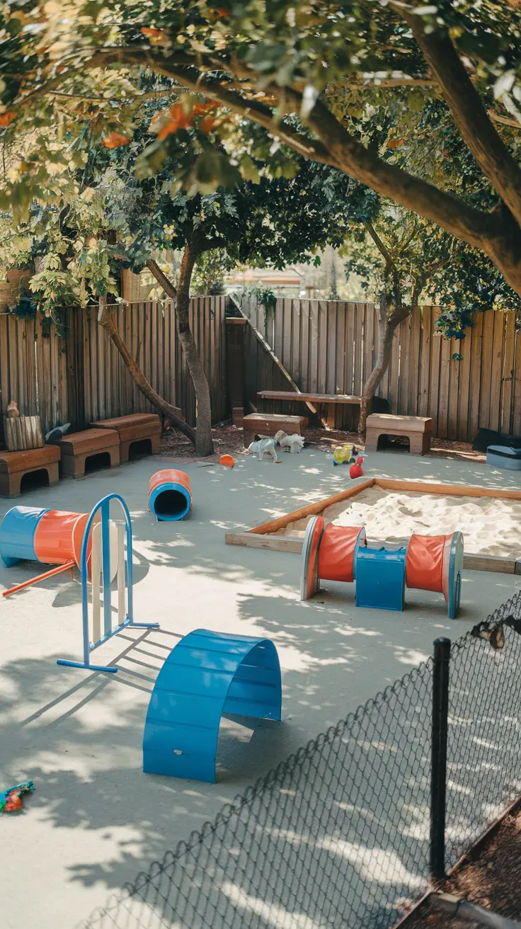 10 Animal Shelter Design Ideas for Creating a Welcoming Haven ...